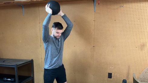 The 6 Best Slam Balls (2025 Update) | BarBend