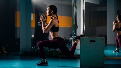 What Is Unilateral Training and Does it Really Fix Imbalances? | BarBend