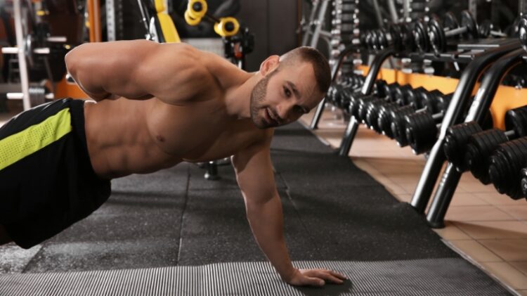 What Is Unilateral Training and Does it Really Fix Imbalances? | BarBend