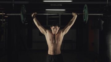 The CrossFit Grace Workout Explained and Scaled for Every Skill Level ...