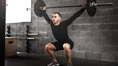 The CrossFit Grace Workout Explained and Scaled for Every Skill Level ...