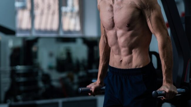 The Ultimate Push-Pull-Legs Workout Split for Every Experience Level ...