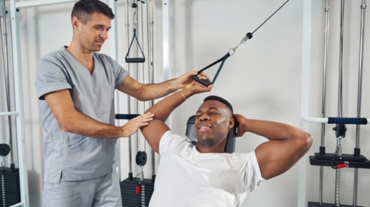 What Is Unilateral Training and Does it Really Fix Imbalances? | BarBend