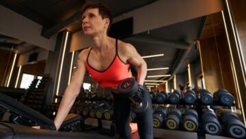 What Is Unilateral Training and Does it Really Fix Imbalances? | BarBend