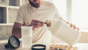 14 Foods with Creatine to Fuel Your Next Workout | BarBend