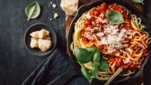 These Are the 10 Best Carbs to Eat for Bodybuilding | BarBend