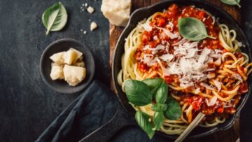 These Are the 10 Best Carbs to Eat for Bodybuilding | BarBend