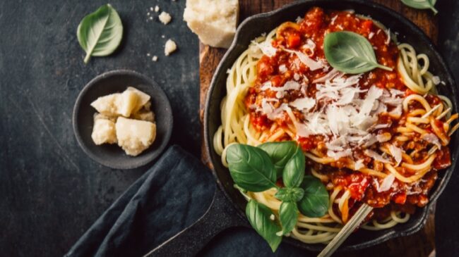 These Are the 10 Best Carbs to Eat for Bodybuilding | BarBend