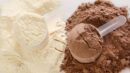 The 8 Best Tasting Protein Powders of 2023 (Personally Tested)