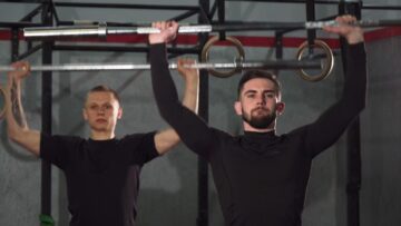 The CrossFit Grace Workout Explained and Scaled for Every Skill Level ...