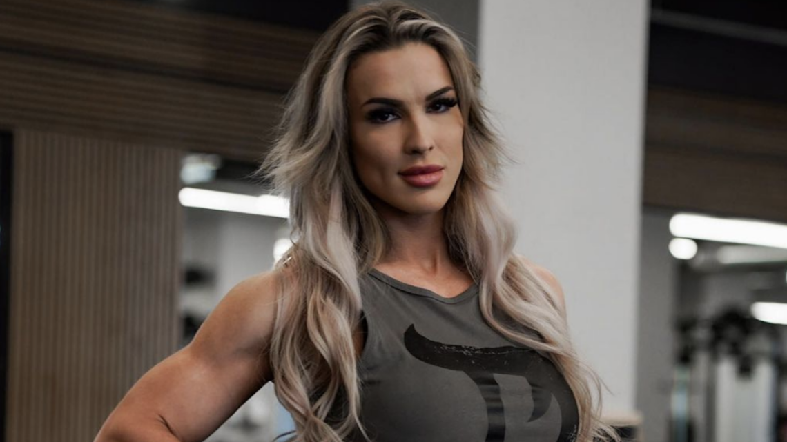 Bodybuilding | BarBend