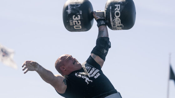 2023 World's Strongest Man Day Four Results — Mitchell Hooper Is the ...