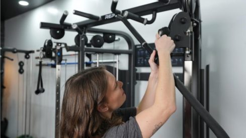 The 11 Best Functional Trainers of 2025, Reviewed and Approved | BarBend