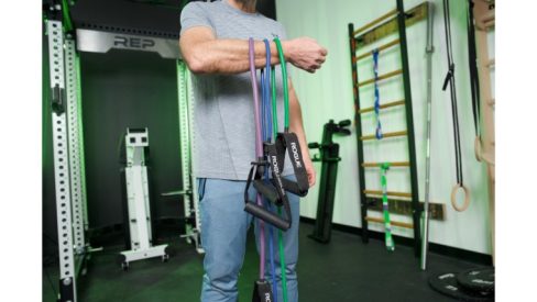 Best Resistance Bands (2025 Update) | BarBend