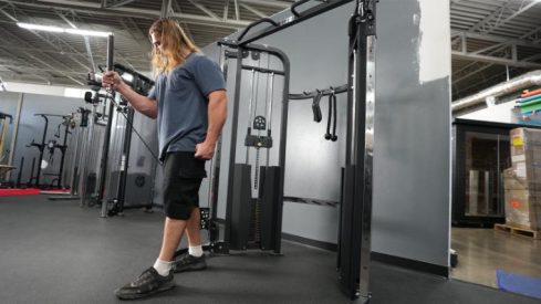 The 11 Best Functional Trainers of 2025, Reviewed and Approved | BarBend