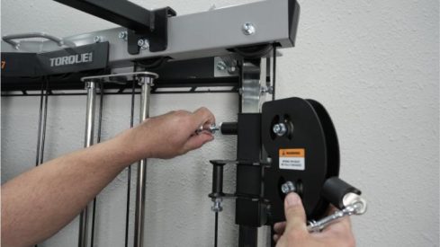 The 11 Best Functional Trainers of 2025, Reviewed and Approved | BarBend