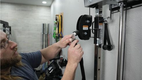 The 11 Best Functional Trainers of 2025, Reviewed and Approved | BarBend