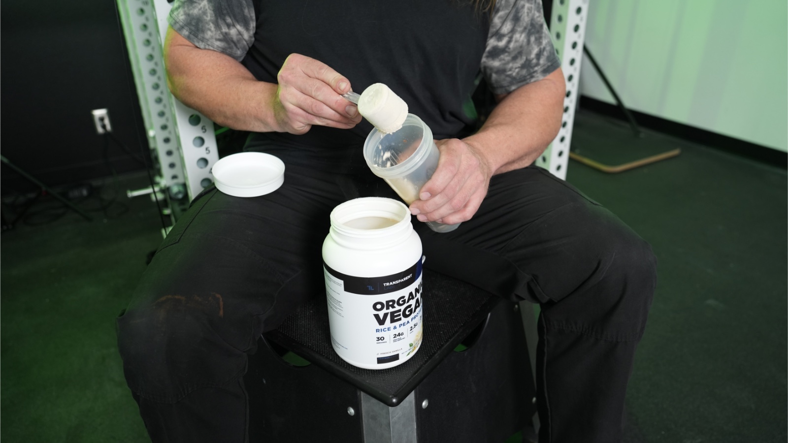 Best Protein Powders of 2024, According to Experts