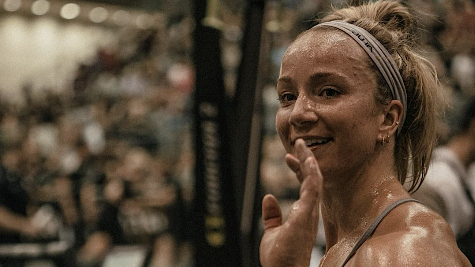 CrossFit News | BarBend