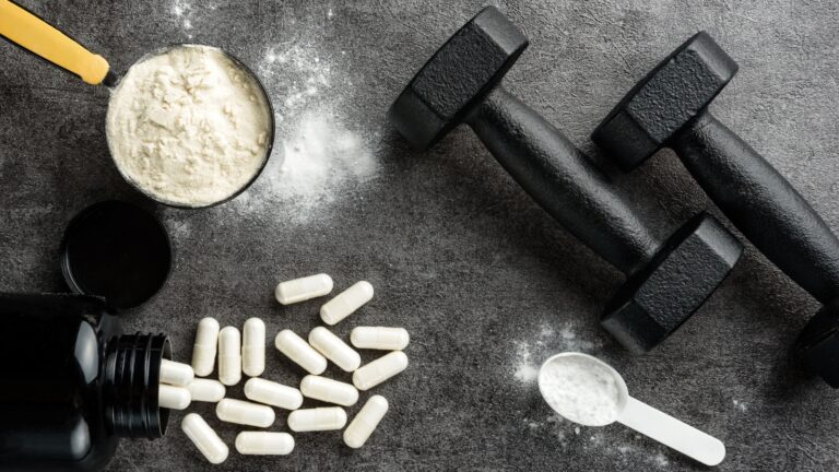 13 Best Creatine Supplements of 2023 (Tested & RDN Reviewed)