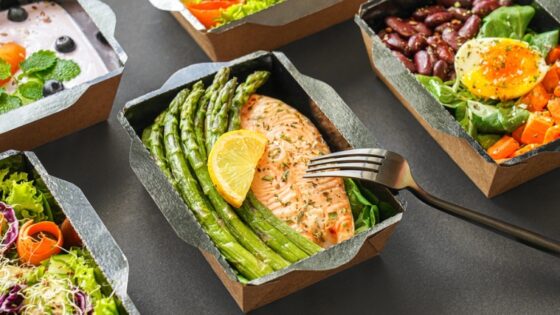 The Best Pre-Workout Meal for Bodybuilding Based on Your Goals | BarBend