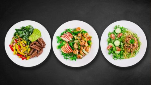 The Best Pre-Workout Meal for Bodybuilding Based on Your Goals | BarBend