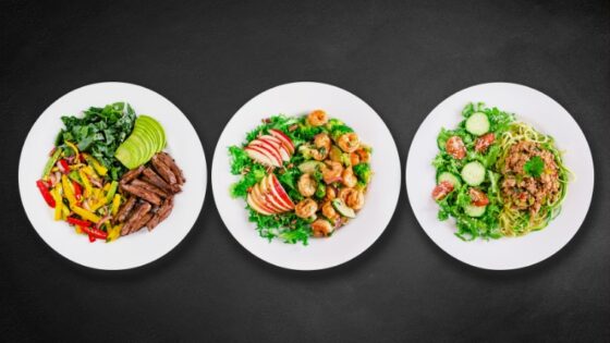 The Best Pre-Workout Meal for Bodybuilding Based on Your Goals | BarBend