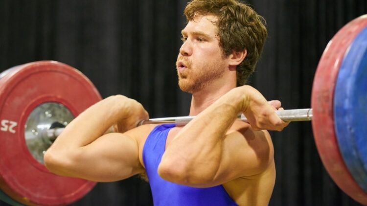 Weightlifting Blocks vs. the Hang: The Differences & When to Use Each ...