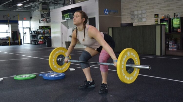 Weightlifting Blocks vs. the Hang: The Differences & When to Use Each ...