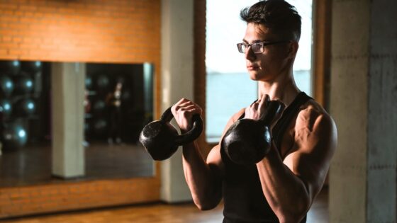 Try These 6 Unique Bodybuilding Arm Exercises to Spark New Muscle ...