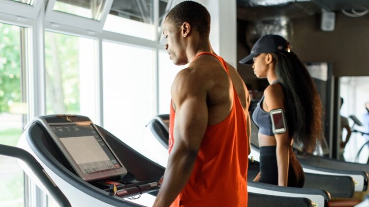 The 7 Treadmill Benefits You Need To Know About | BarBend