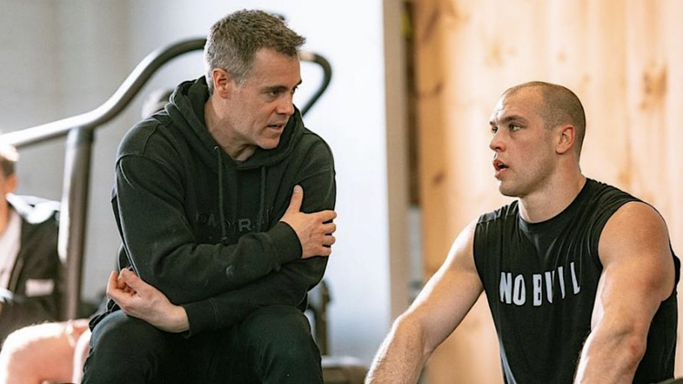 CrossFit News | BarBend