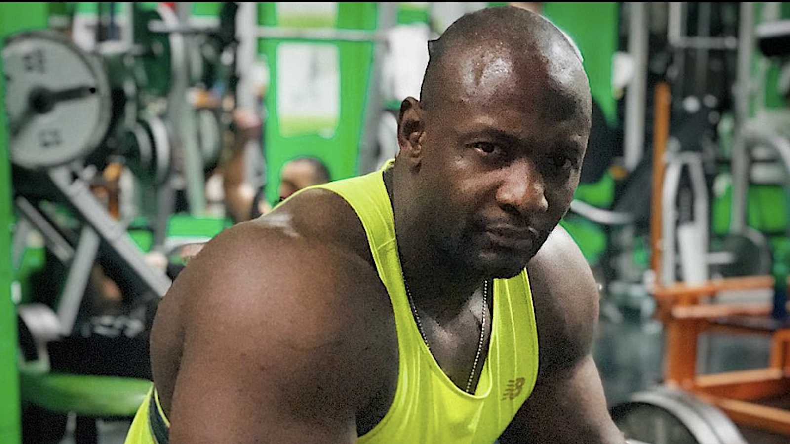 2023 Musclecontest International Sao Paulo Pro 212 Bodybuilding Show ...