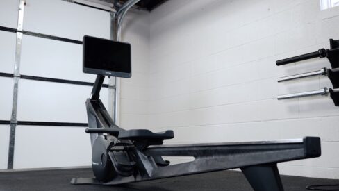 Hydrow Wave Review (2025) | BarBend