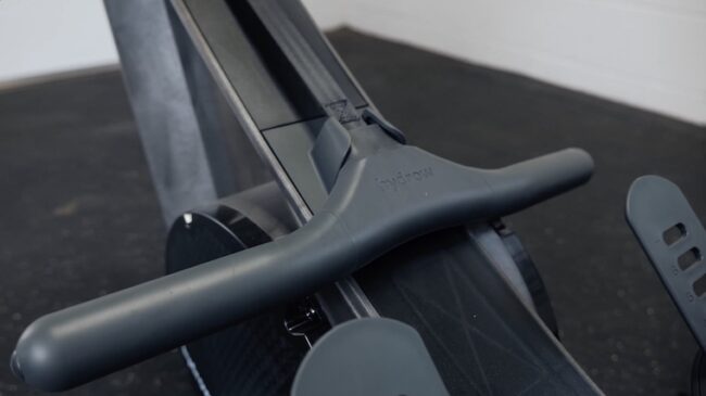 Hydrow Pro Rower Review (2025) | BarBend