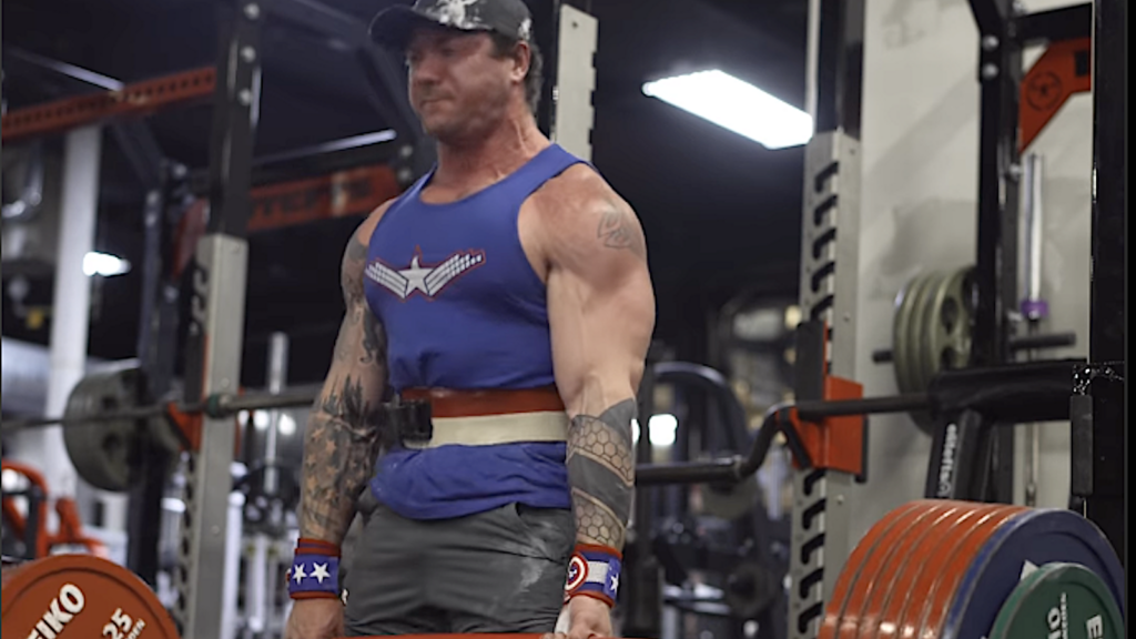 Powerlifting | BarBend