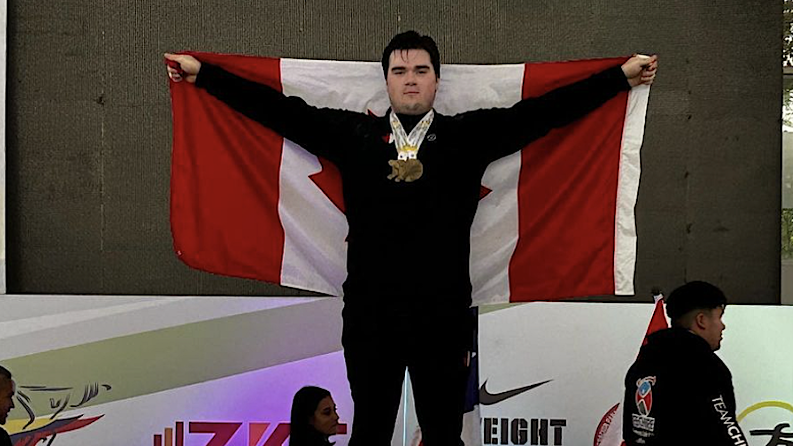 2023 Pan American Junior Weightlifting Championships Results | BarBend