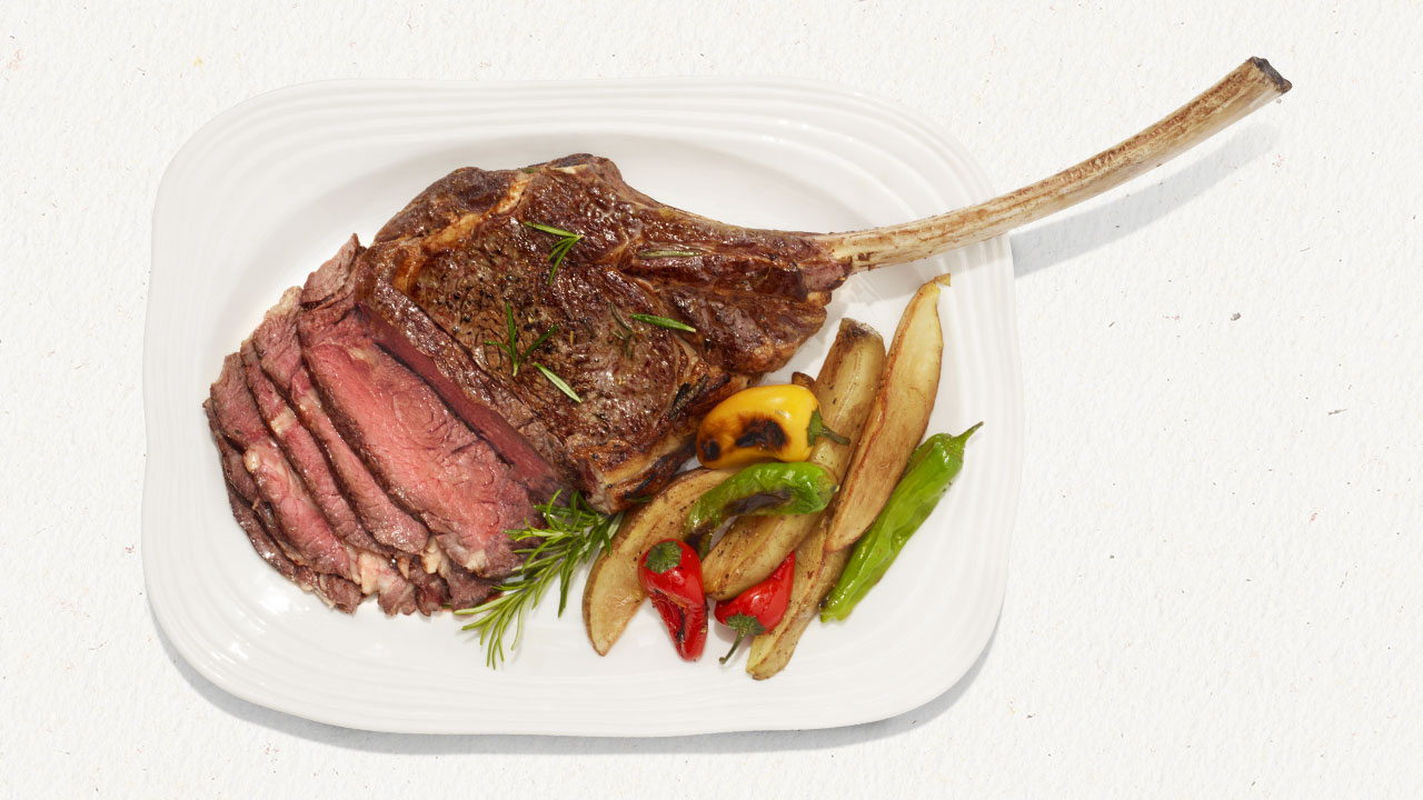 The Vertical Diet: Everything You Need to Know | BarBend