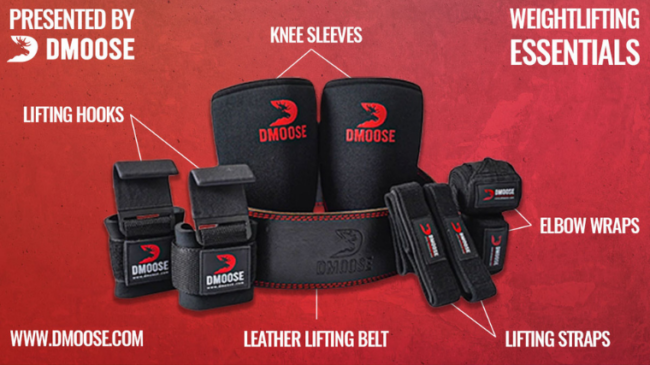 7 Best Gym Accessories of 2025 | BarBend