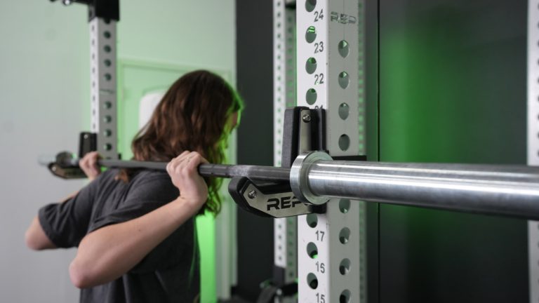 How Using Atlas Stones Can Benefit Almost Every Type of Athlete | BarBend