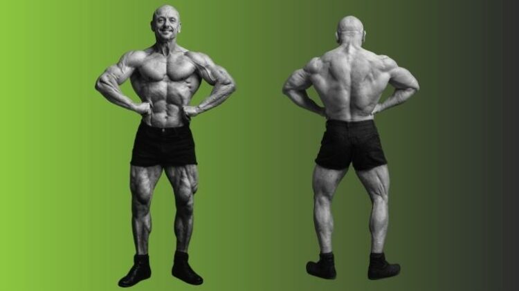 The Definitive Guide on How to Lat Spread Like a Pro Bodybuilder | BarBend