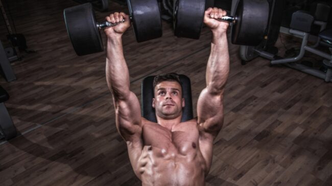 These Are the Differences Between Powerlifting vs. Powerbuilding | BarBend