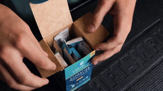 Liquid I.V. Review (2024 Update) | BarBend