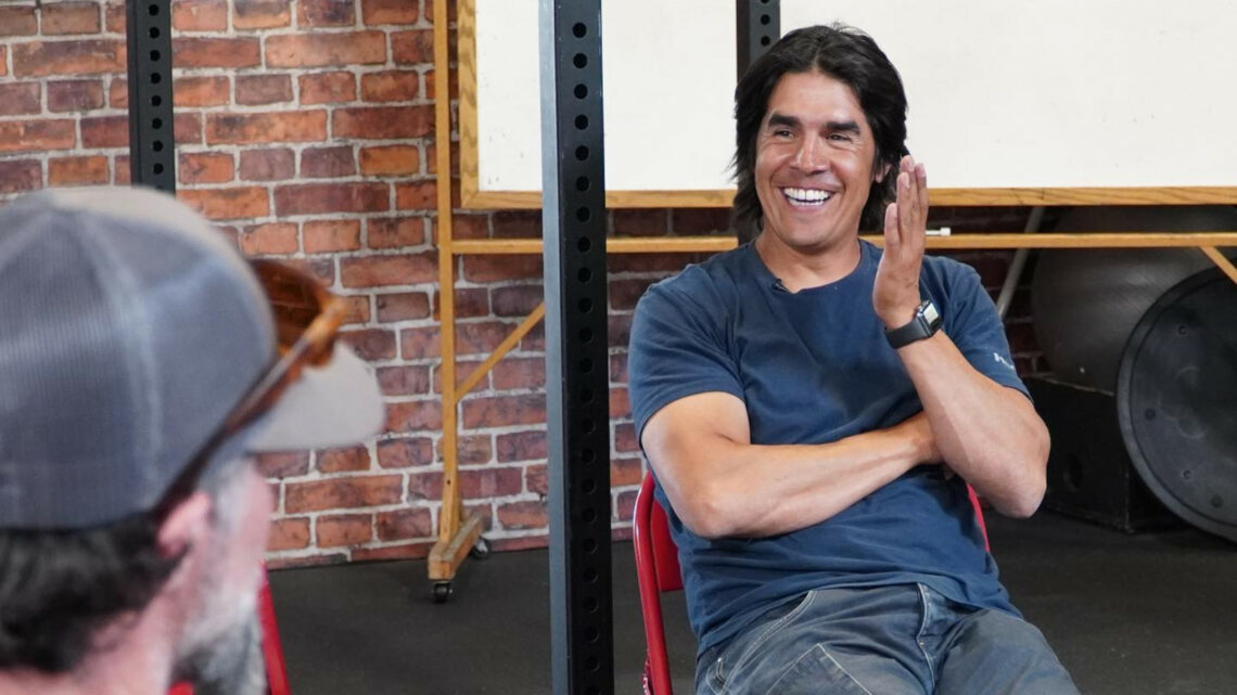 CrossFit News | BarBend