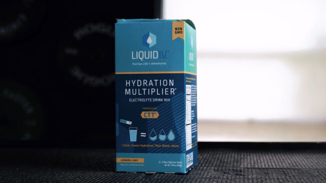 Liquid I.V. Review (2024 Update) | BarBend