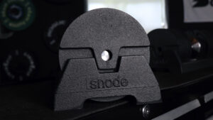 Snode Adjustable Dumbbell Review (2025 Update) | BarBend