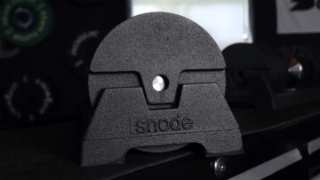 Snode Adjustable Dumbbell Review (2025 Update) | BarBend