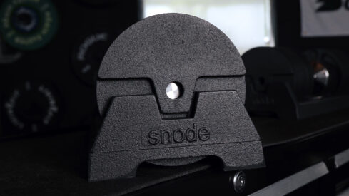 Snode Adjustable Dumbbell Review (2025 Update) | BarBend
