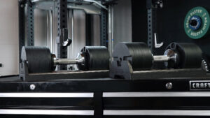 Snode Adjustable Dumbbell Review (2025 Update) | BarBend