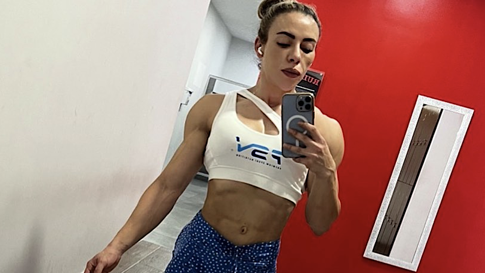 2023 Northern California Pro Figure Show Preview | BarBend